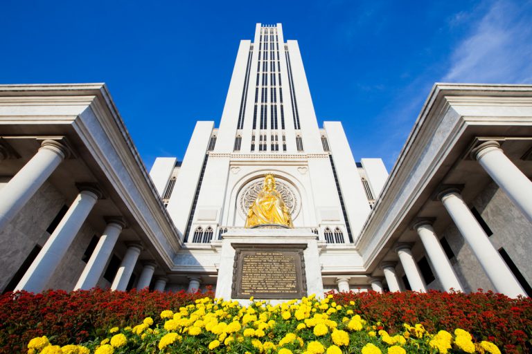 About us - Assumption University of Thailand